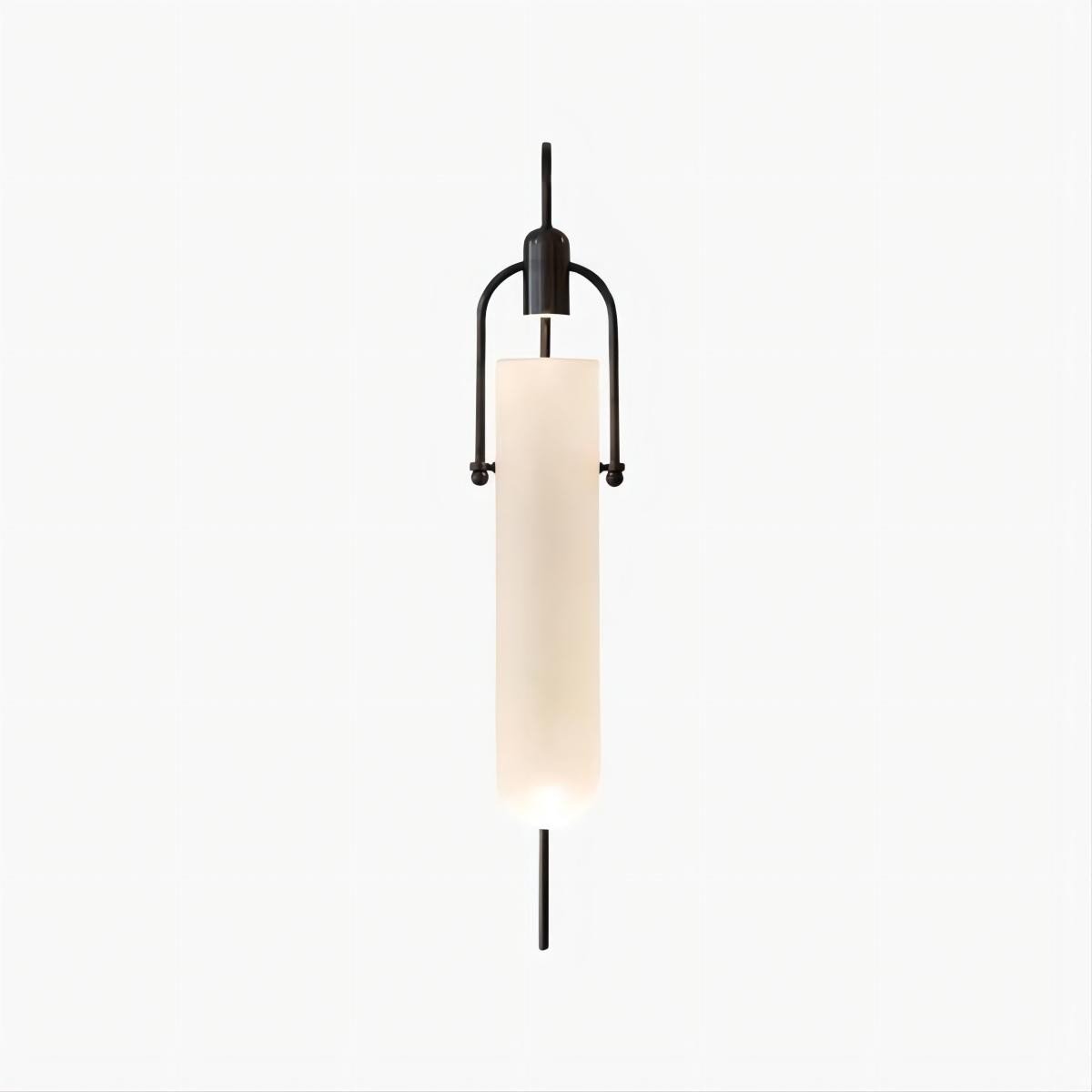 Arc Well Sconce | allied maker sconce | allied maker wall sconce ...